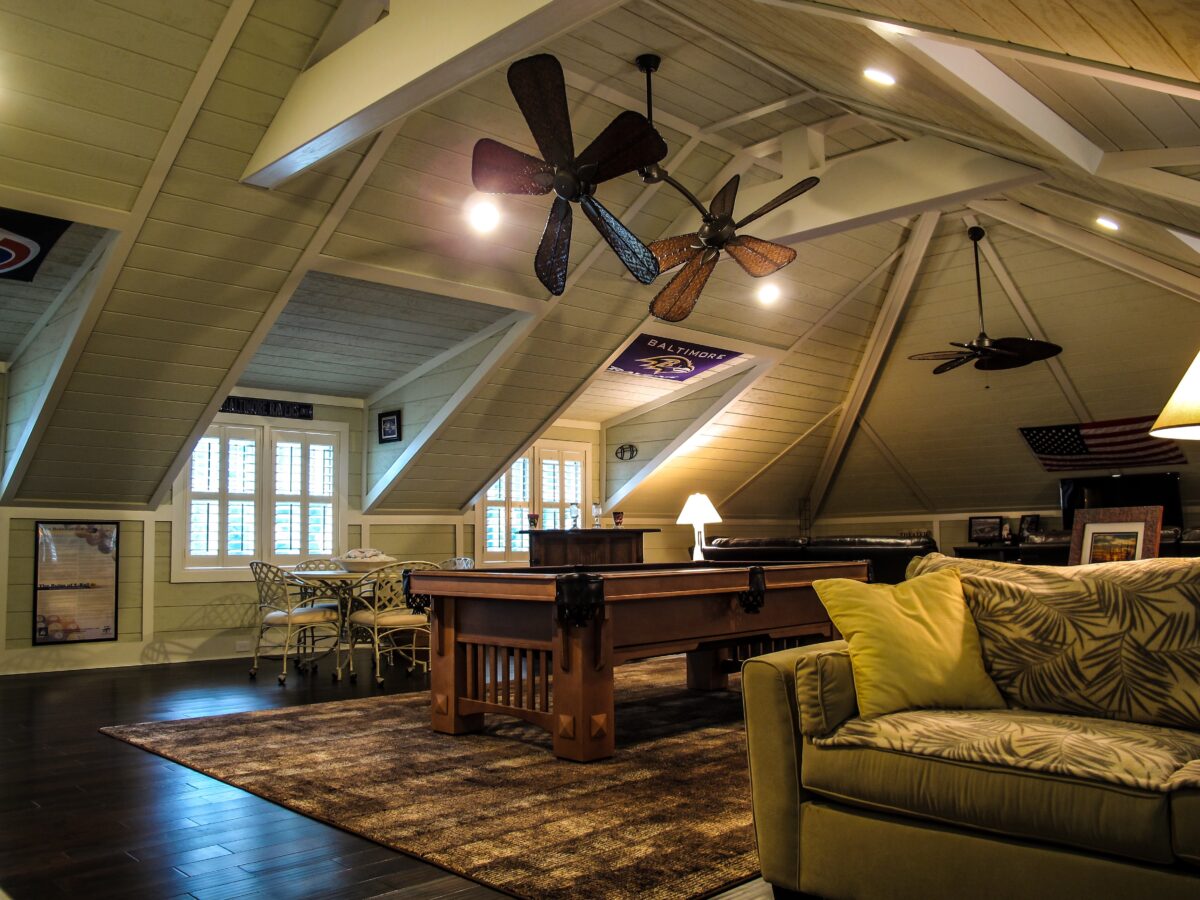 DARRELL CREEK - SLC Architect