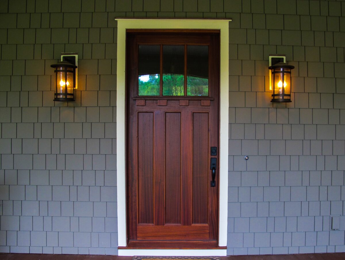 DARRELL CREEK - SLC Architect