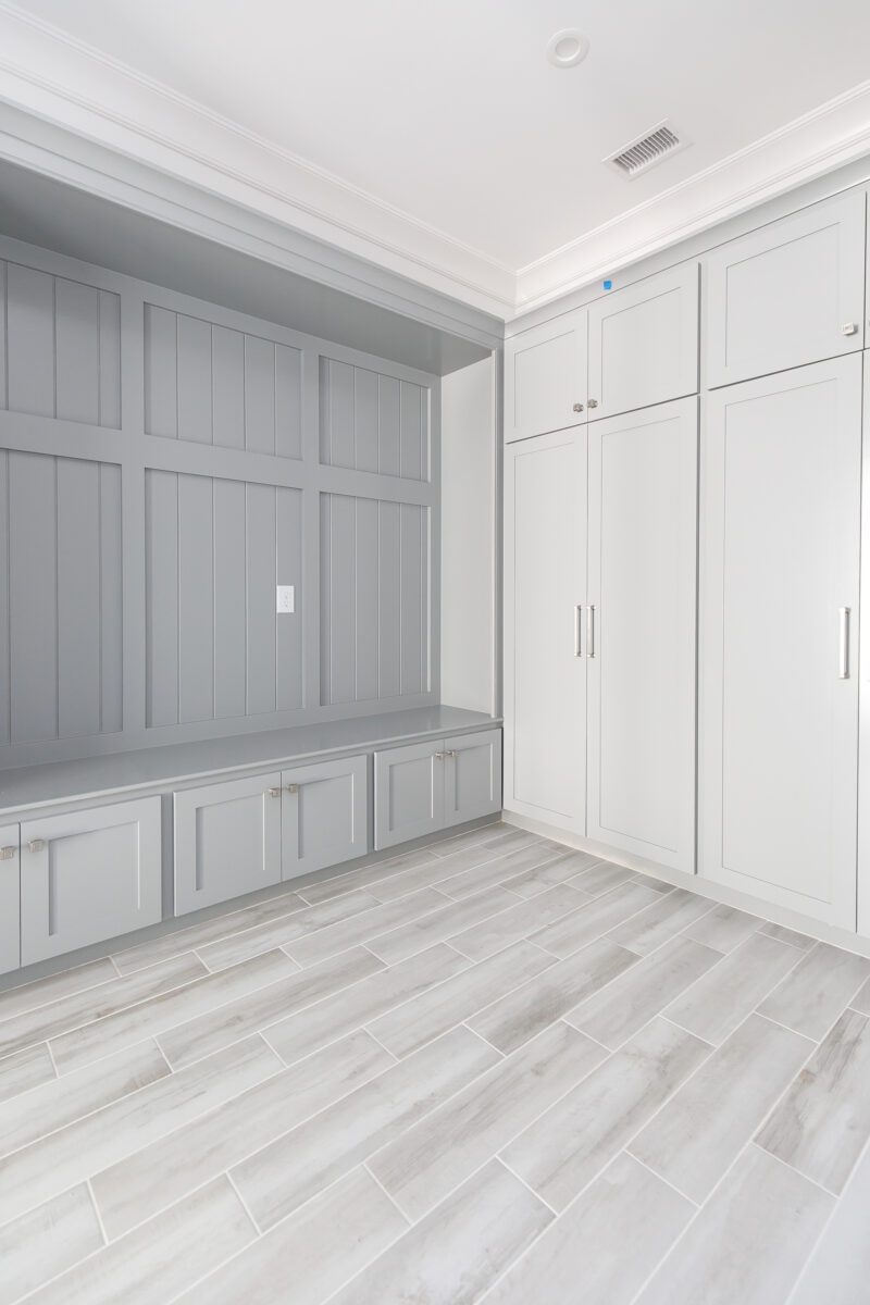 CLASSIC DANIEL ISLAND - SLC Architect