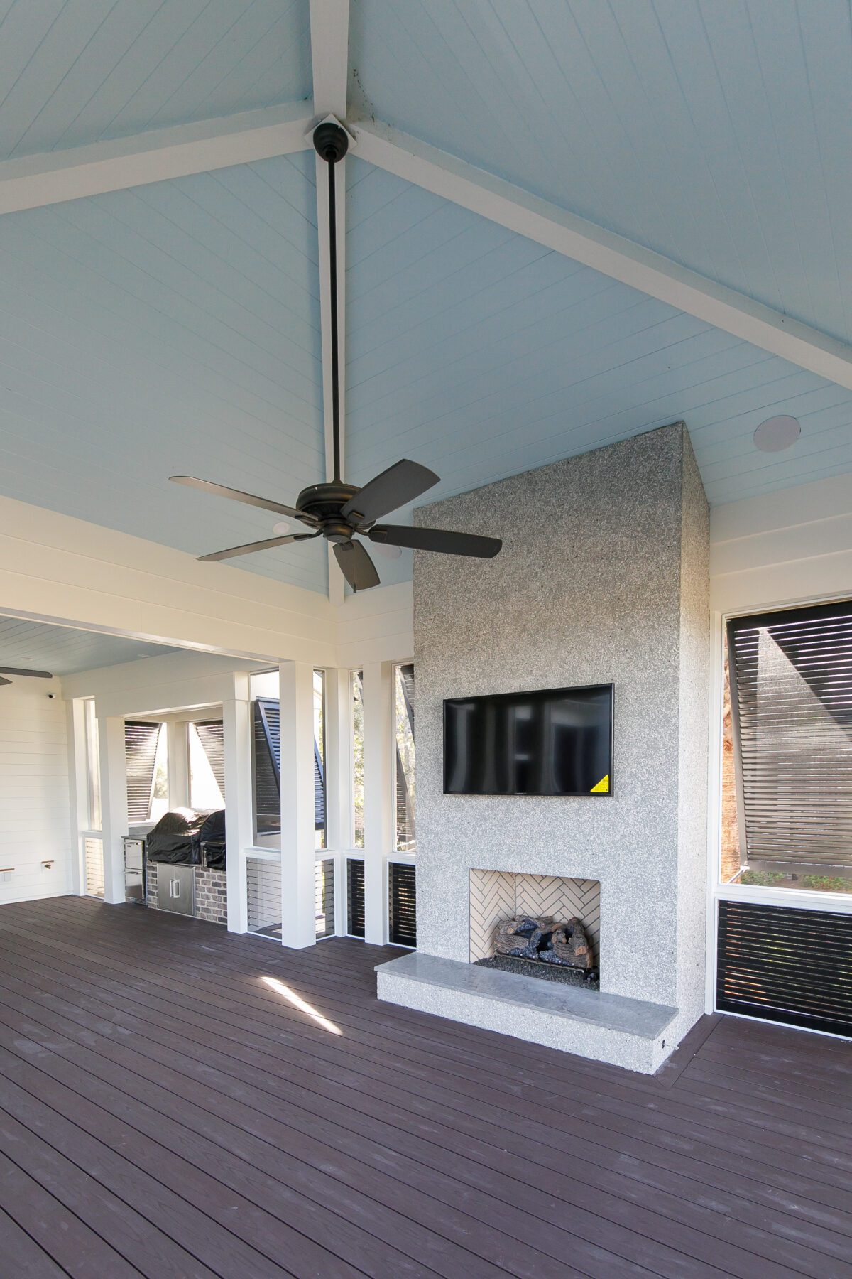 CLASSIC DANIEL ISLAND - SLC Architect