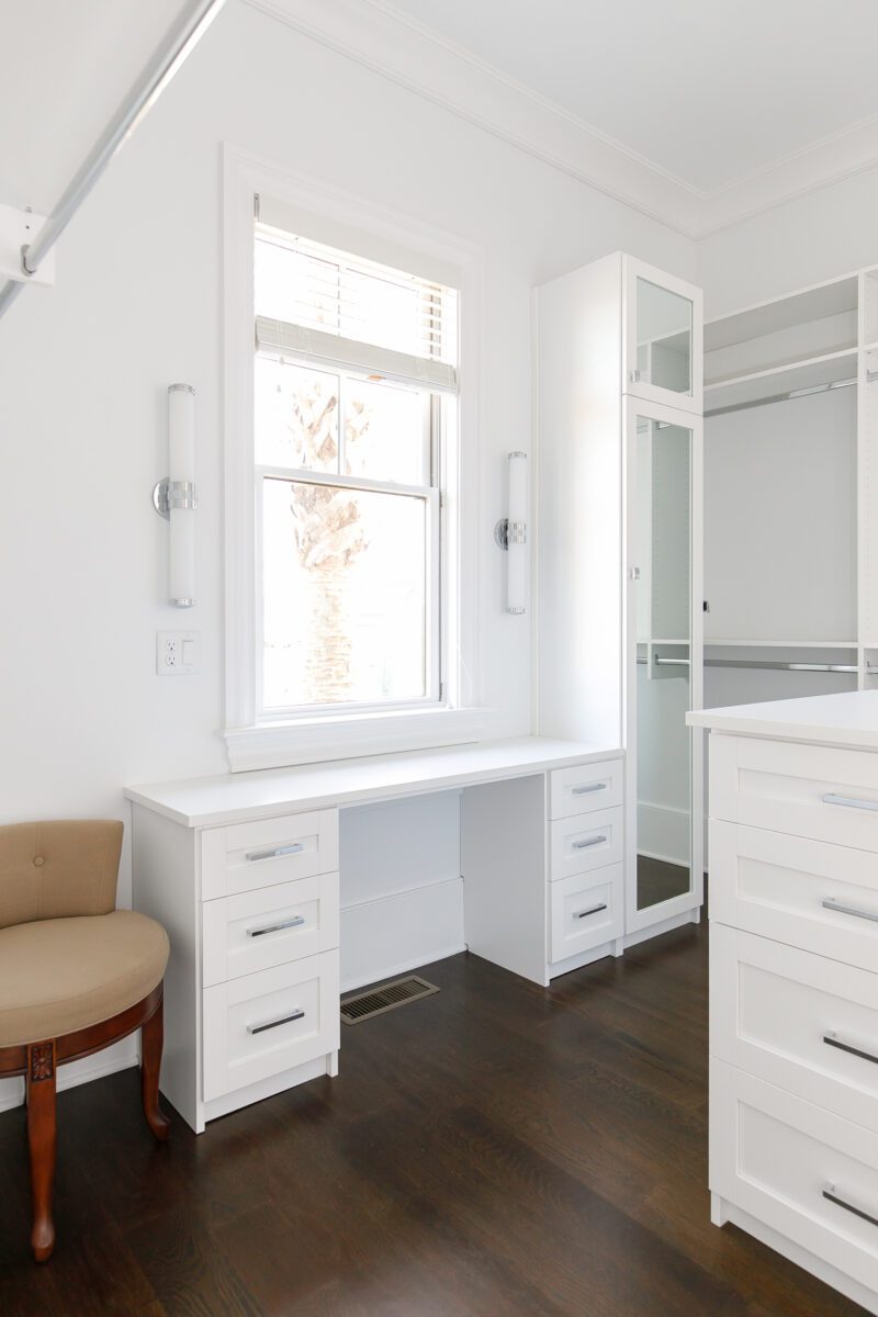 CLASSIC DANIEL ISLAND - SLC Architect